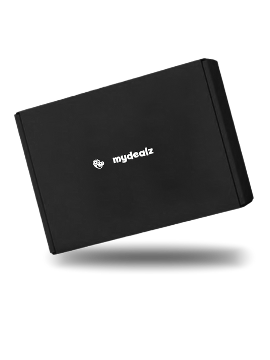 mydealz - der offizielle Onlineshop